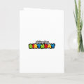 Fun Drive By Birthday Party Invitation | Zazzle