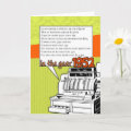 Fun Facts Birthday – Cost of Living in 1952 Card | Zazzle
