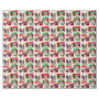 Fun Family Photo Christmas Paper Template | Zazzle