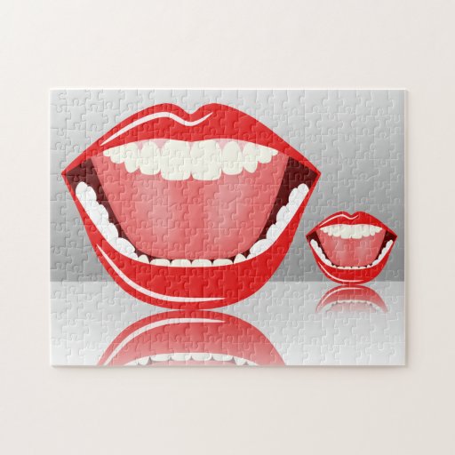 Jig Saw Laugh at Marilyn Rose blog