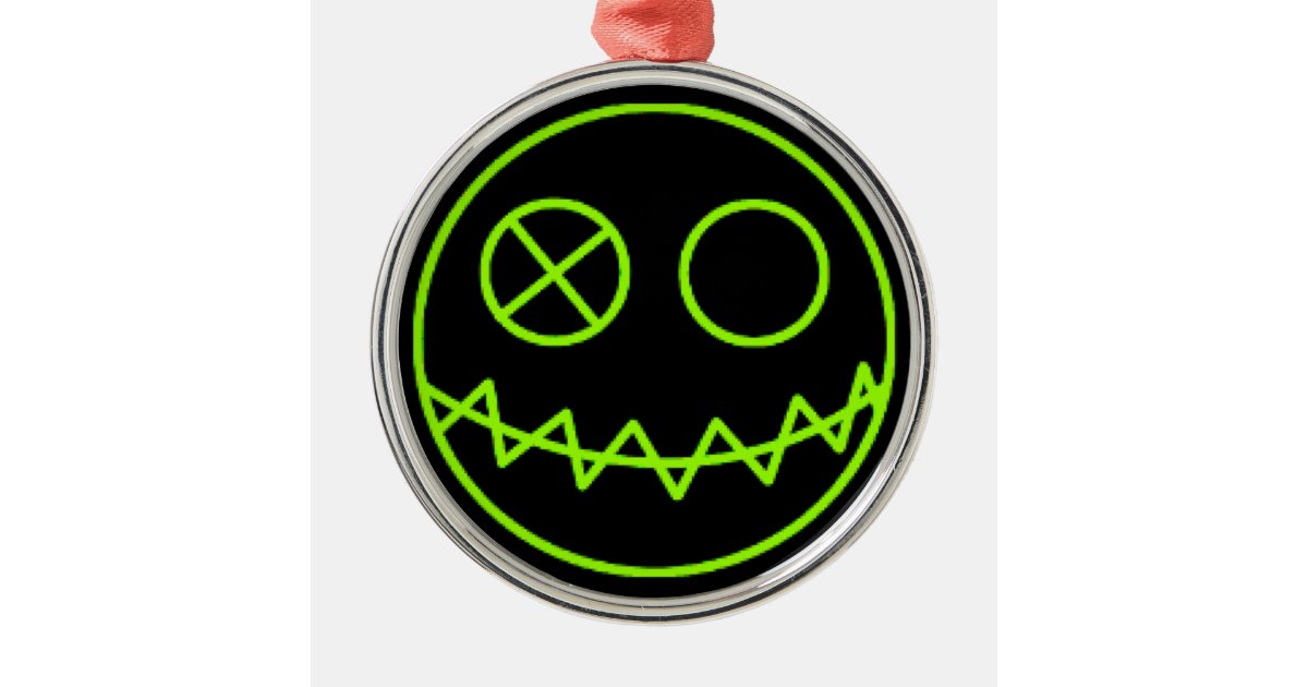 Fun Ghoul Ornament | Zazzle
