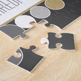 Fun Gift! RETIREMENT jigsaw puzzle | Zazzle