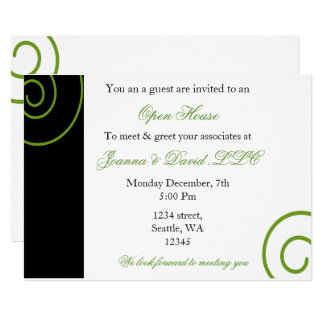 Launch Invitations & Announcements | Zazzle