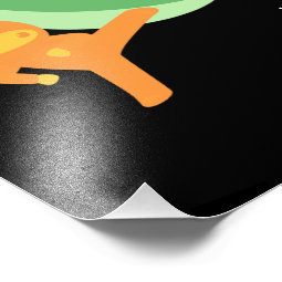 Fun I Manage Data SPREADSHEET NINJA Photo Print | Zazzle