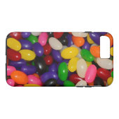 Fun Jelly Bean Phone Case | Zazzle