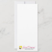 Fun Kids VIP Pass Event Ticket Photo Party (pink) Invitation | Zazzle