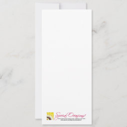 Fun Kids VIP Pass Event Ticket Photo Party (pink) Invitation | Zazzle