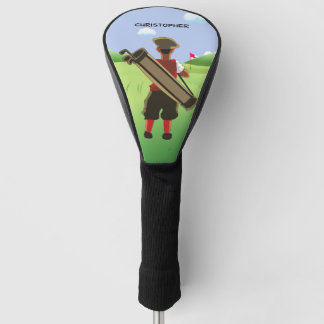 Funny Golf Head Covers | Zazzle