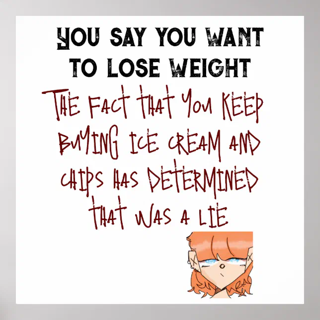 Fun Quotes, Graduation, Congratulations Poster | Zazzle