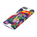 Fun Rainbow Yorkie Case-Mate iPhone Case | Zazzle