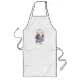 Fun Thanksgiving Turkey Day Apron | Zazzle