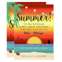 Let's Celebrate Summer | www.NauticalBoutique.Co