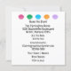 Fun Turtles Gathering Invitation | Zazzle