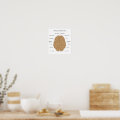 Functions of the brain Poster | Zazzle