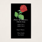 Funeral Director Business Card | Zazzle.com