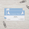 Funeral Director Business Card | Zazzle