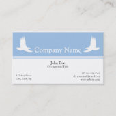 Funeral Director Business Card | Zazzle