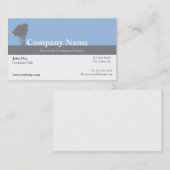 Funeral Director Business Card | Zazzle