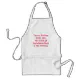 Funeral Director/Mortician & Embalmer Adult Apron | Zazzle
