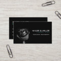 Funeral Home Slogans Business Cards | Zazzle