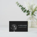 Funeral Home Slogans Business Cards | Zazzle