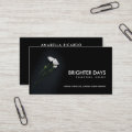 Funeral Home Slogans Business Cards | Zazzle