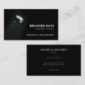 Funeral Home Slogans Business Cards | Zazzle