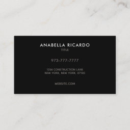 Funeral Home Slogans Business Cards | Zazzle