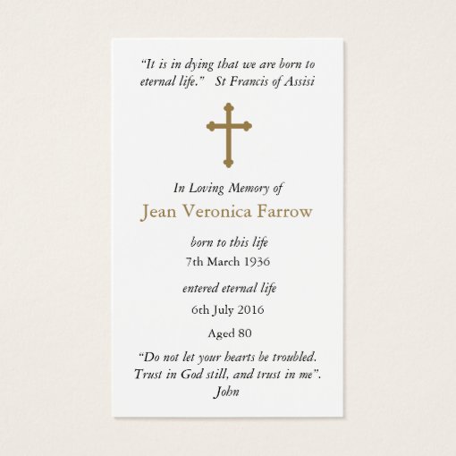 Funeral Loss Angel Praying Prayer Sympathy Cards | Zazzle