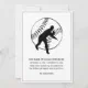 Funeral Memorial Black And White Baseball Pitcher Thank You Card | Zazzle