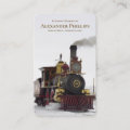 Funeral Steam Train Memorial Prayer Sympathy Cards | Zazzle