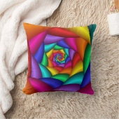 Funky Beats Throw Pillow | Zazzle