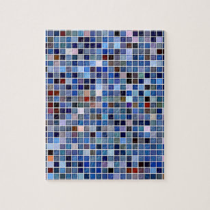 Bathroom Jigsaw Puzzles | Zazzle