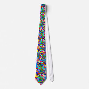 Crazy Ties | Zazzle