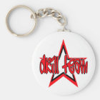 Dance team key chain | Zazzle.com