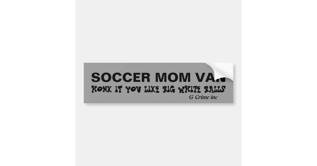 Funniest Bumper Sticker Ever Zazzle