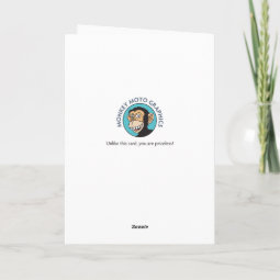 Funny 40th Anniversary Card | Zazzle