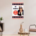 Funny 4th of July Poster | Zazzle