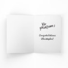 Funny 5th Grade Graduation Card | Zazzle