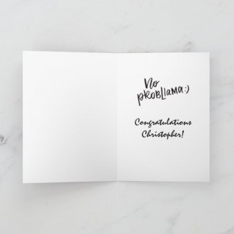 Funny 7th Grade Graduation Card | Zazzle