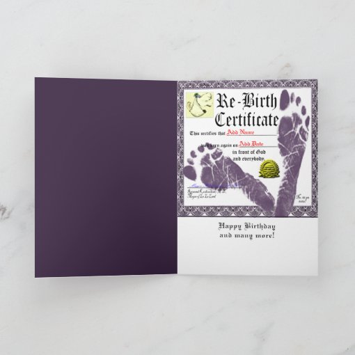 Funny Adult Birthday Card | Zazzle