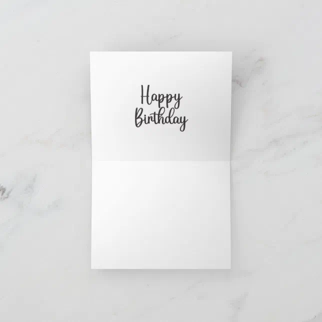 Funny Adult Birthday Card | Zazzle