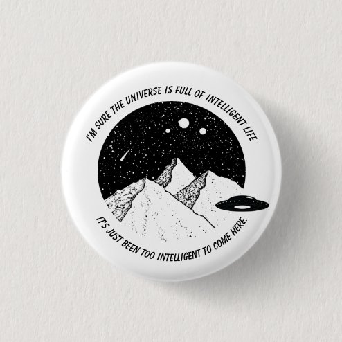 Buttons & Pins - No Minimum Quantity | Zazzle
