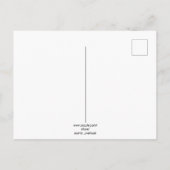 Funny Amore (a Moray) Valentine Postcard | Zazzle