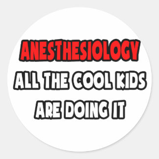 1,000+ Anesthesia Stickers and Anesthesia Sticker Designs | Zazzle