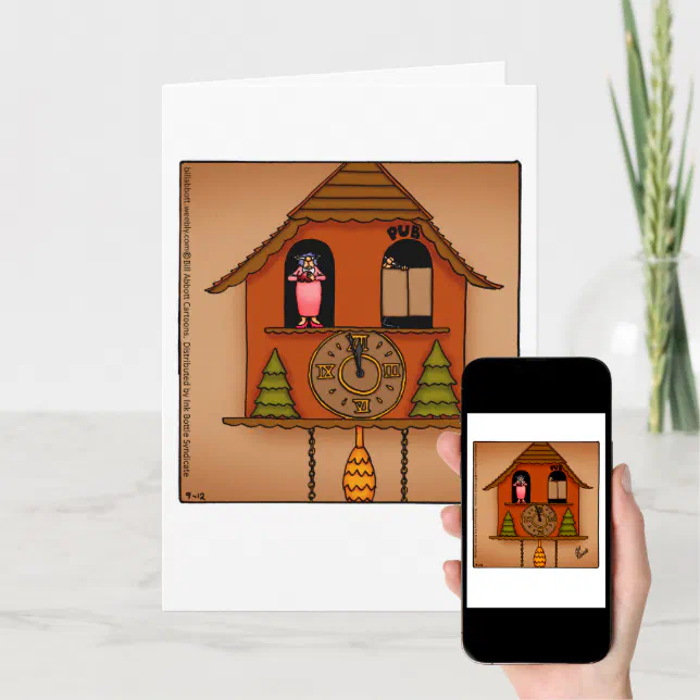 Funny Anniversary Card "Spectickles" | Zazzle