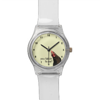 Funny Wrist Watches | Zazzle