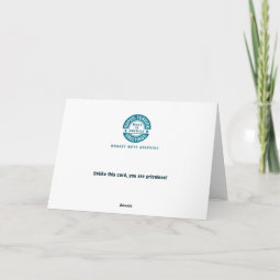 Funny "Baby Boomer" Birthday Card | Zazzle