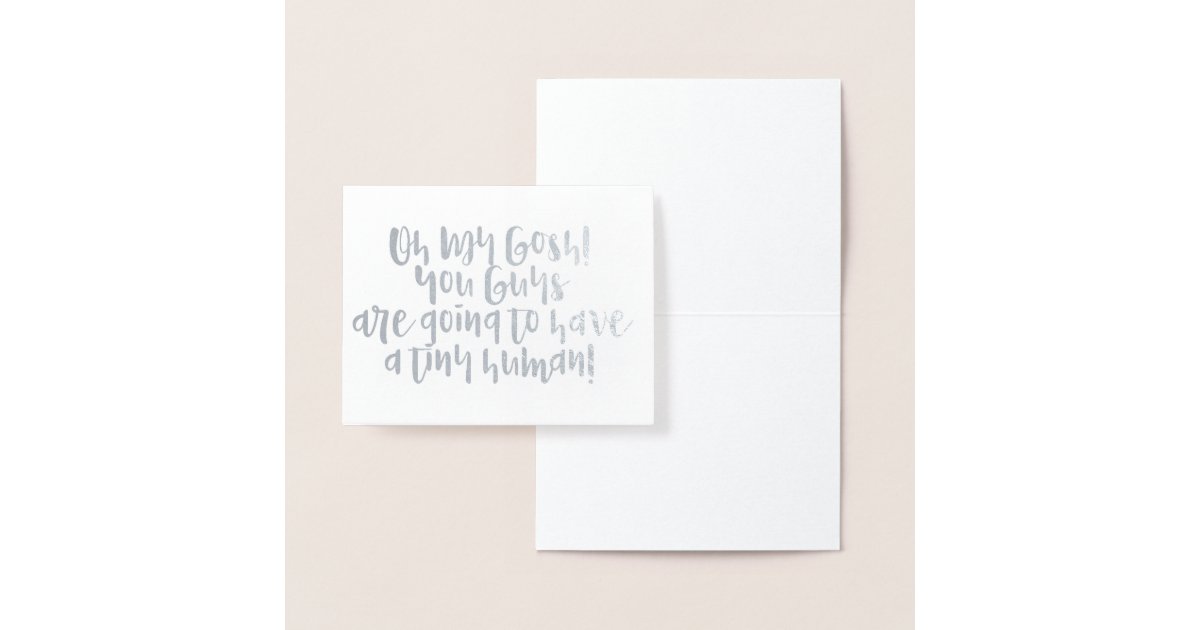 Funny Baby Cards | Zazzle