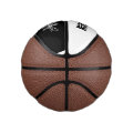 Funny basketball Hoco Prom proposal gift idea | Zazzle